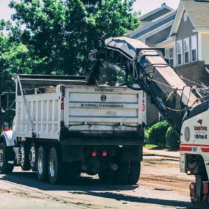 Asphalt Milling vs. Asphalt Resurfacing: What's the Difference?